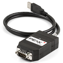 PowerUSER connection via CAN bus – Danfoss Editron