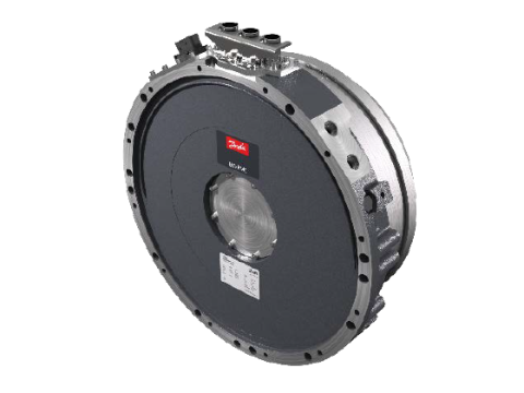 Editron PM motor catalogue – Danfoss Editron