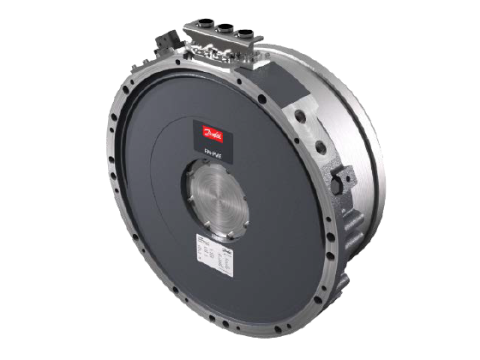 Editron PM motor catalogue – Danfoss Editron