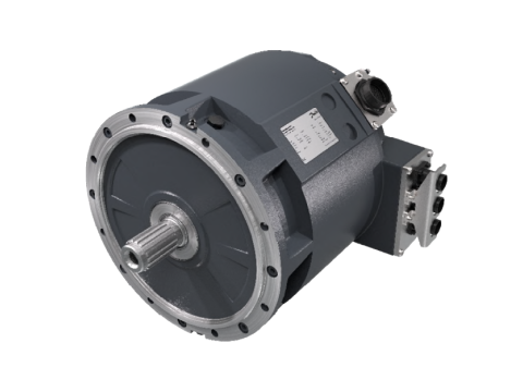 Editron PM motor catalogue – Danfoss Editron